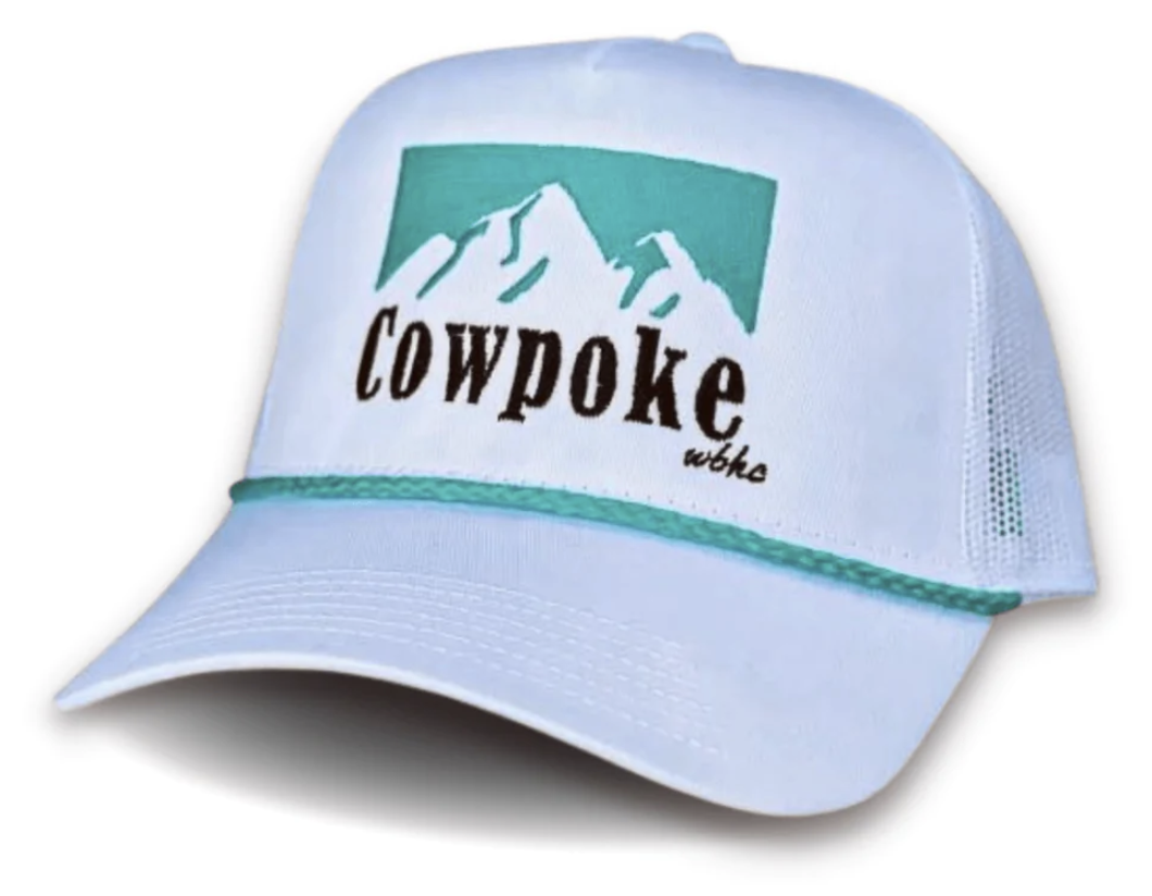 WB Cowboy Killer 2.0 Hat Menthol - Papa's General Store