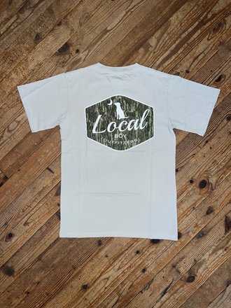 Local Boy Outfitters - Papa's General Store