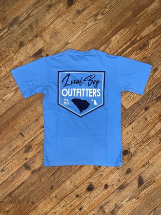 Local Boy Outfitters - Papa's General Store