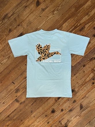 Local Boy Outfitters - Papa's General Store