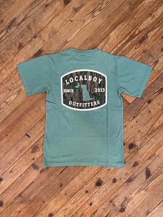 Local Boy Outfitters - Papa's General Store