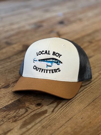 Local Boy Outfitters - Papa's General Store