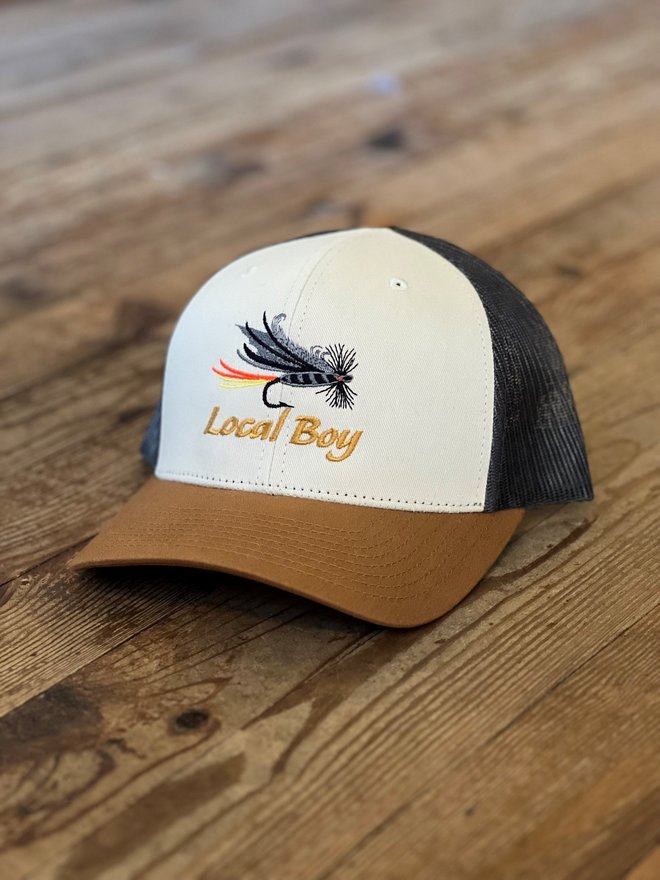 Local Boy Outfitters - Papa's General Store
