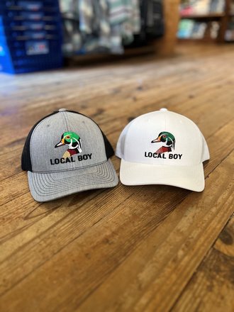 Local Boy Outfitters - Papa's General Store