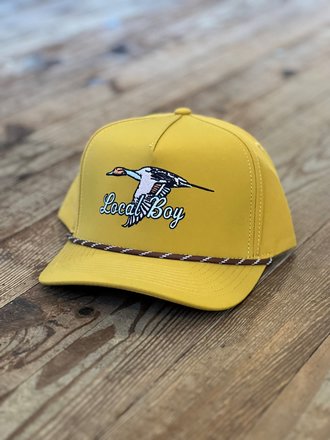 Local Boy Outfitters - Papa's General Store