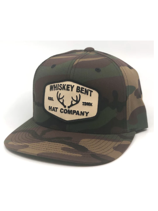 Whiskey Bent Hats - Papa's General Store