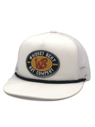 Whiskey Bent Hats - Papa's General Store