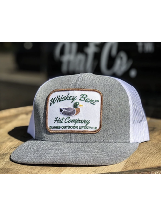 Whiskey Bent Hats - Papa's General Store