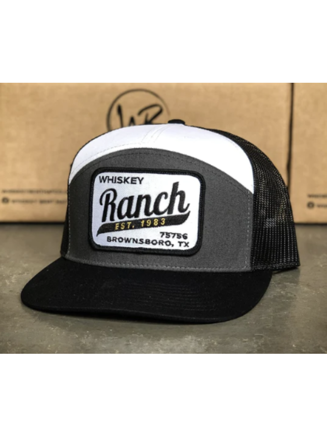 Whiskey Bent Hats - Papa's General Store