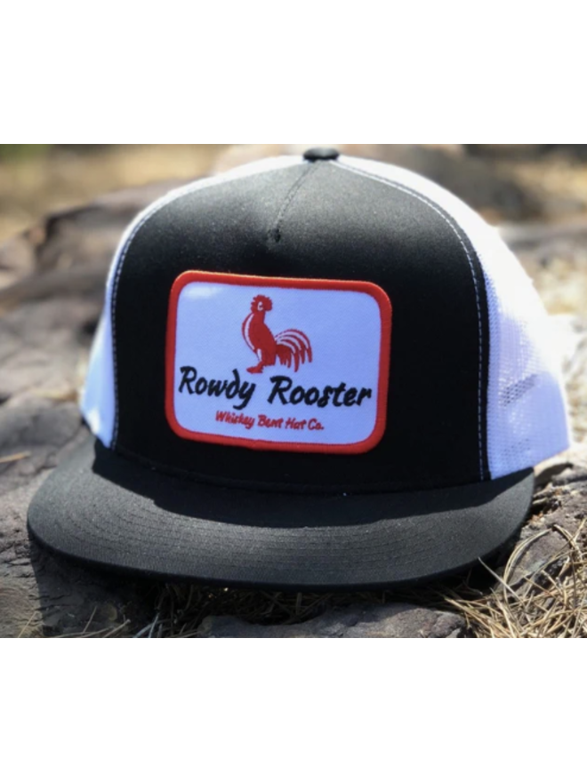 Whiskey Bent Hats - Papa's General Store