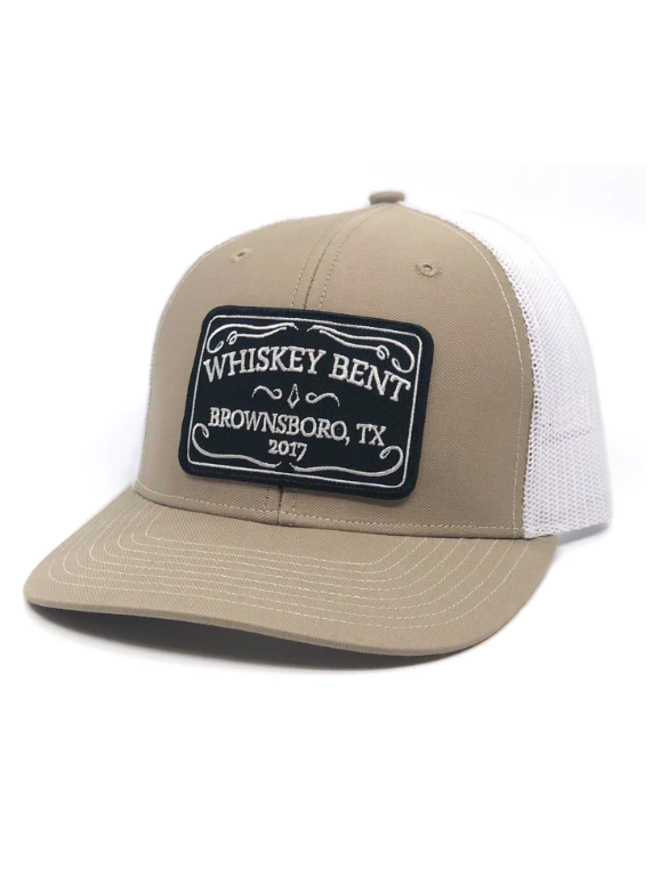 Whiskey Bent Hats - Papa's General Store