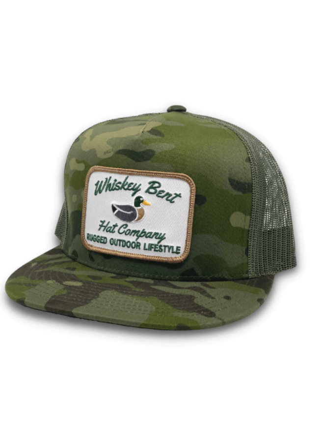 Whiskey Bent Hats - Papa's General Store