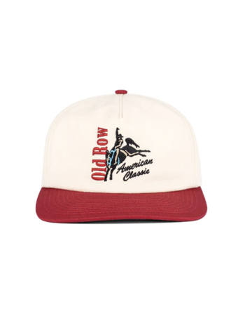 Old Row - Papa's General Store