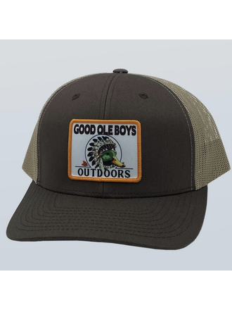 Good Ole Boys - Papa's General Store