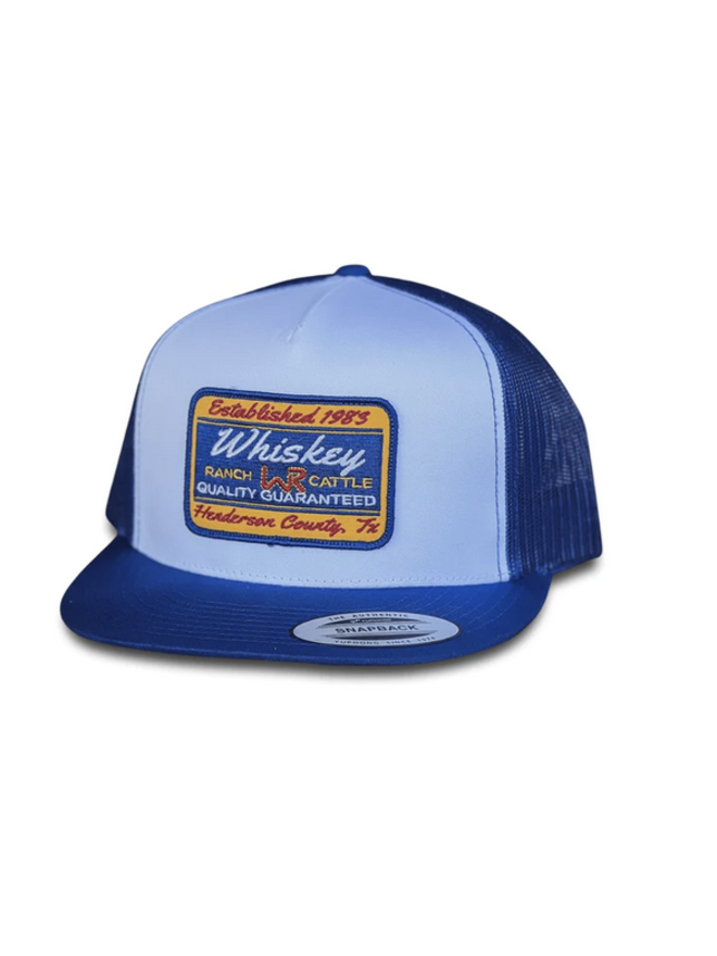 Whiskey Bent Hats - Papa's General Store