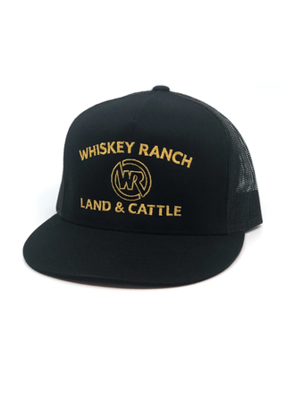 Whiskey Bent Hats - Papa's General Store