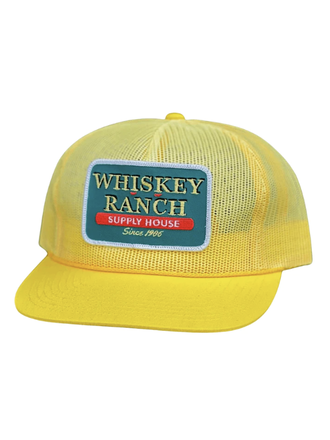 Whiskey Bent Hats - Papa's General Store