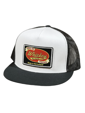 Whiskey Bent Hats - Papa's General Store