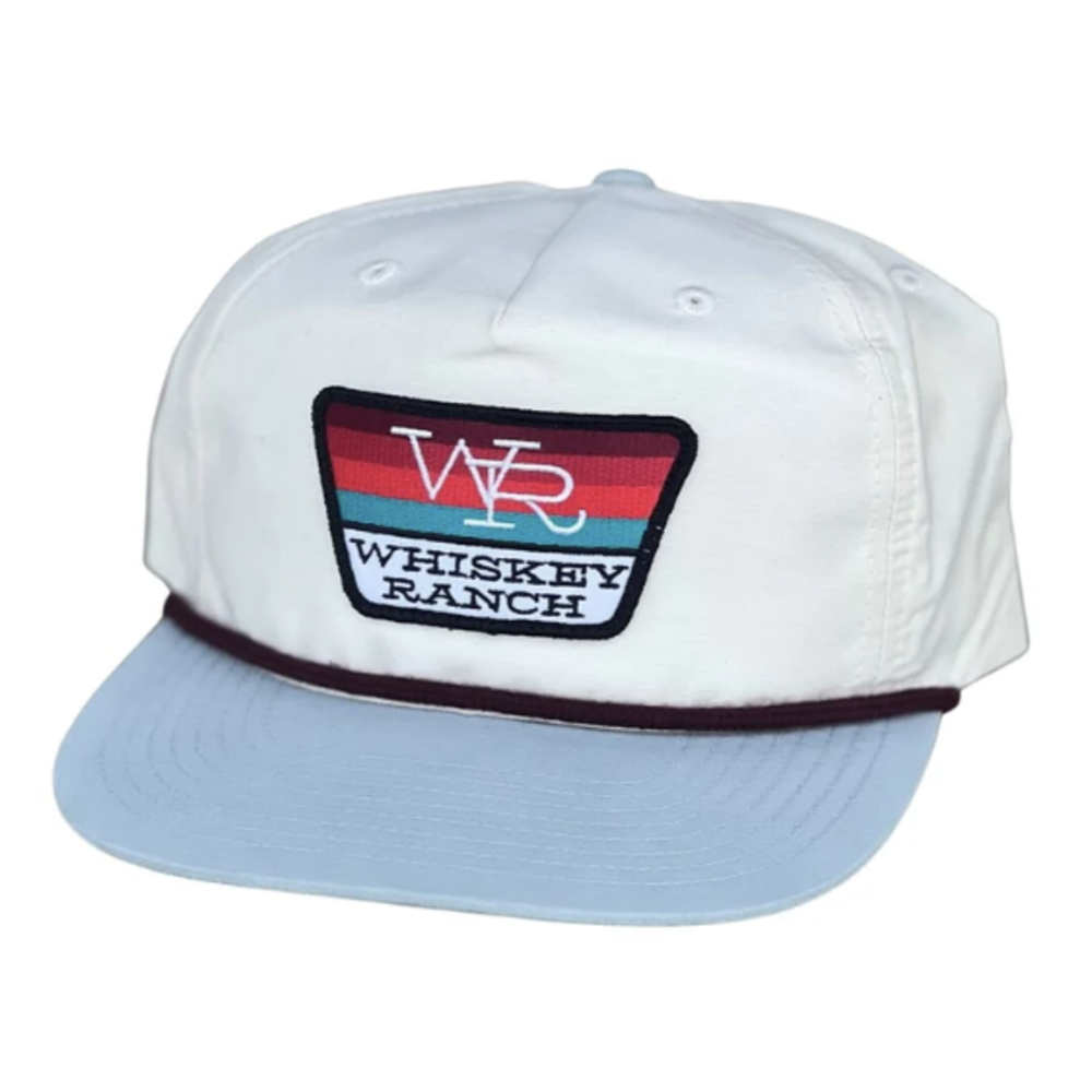 WB Cattle Drive Hat - Papa's General Store