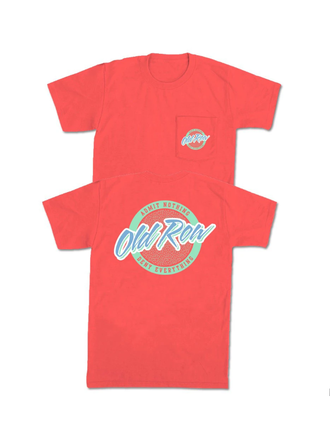 Old Row - Papa's General Store