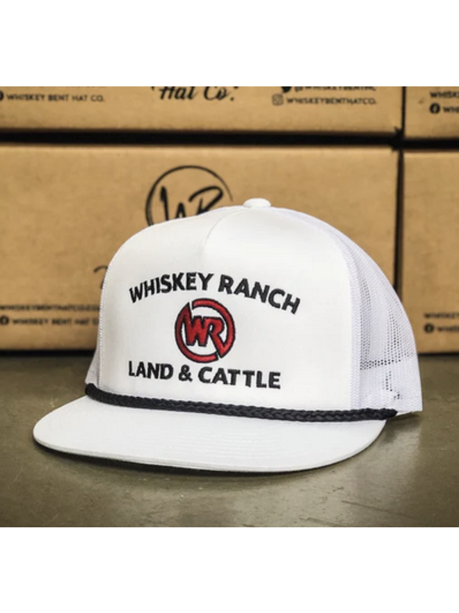 Whiskey Bent Hats - Papa's General Store