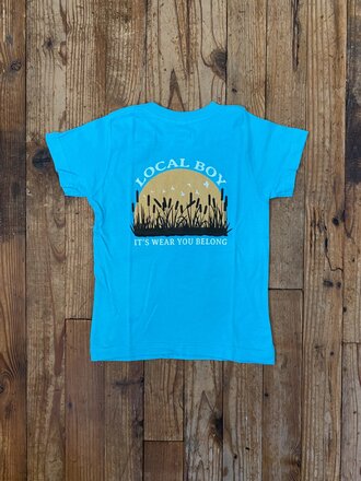 Local Boy Outfitters - Papa's General Store