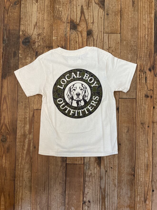 Local Boy Outfitters - Papa's General Store