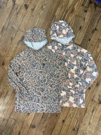 Local Boy Outfitters - Papa's General Store