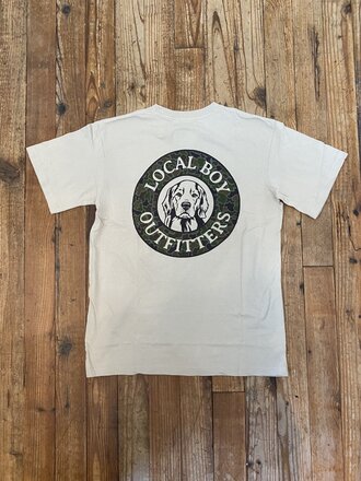 Local Boy Outfitters - Papa's General Store