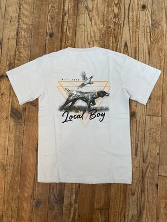 Local Boy Outfitters - Papa's General Store