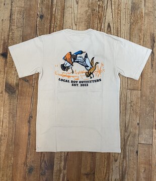 Local Boy Outfitters - Papa's General Store