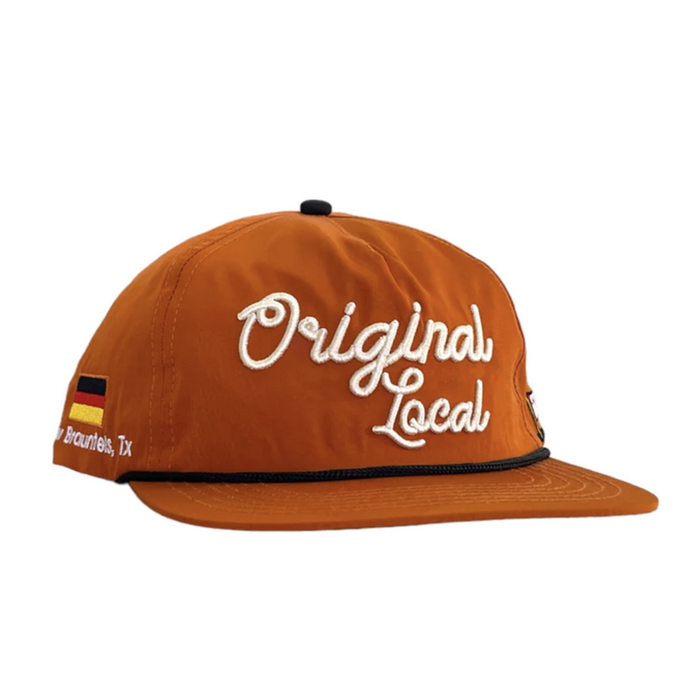 Staunch Staunch Original Local Hat - Papa's General Store