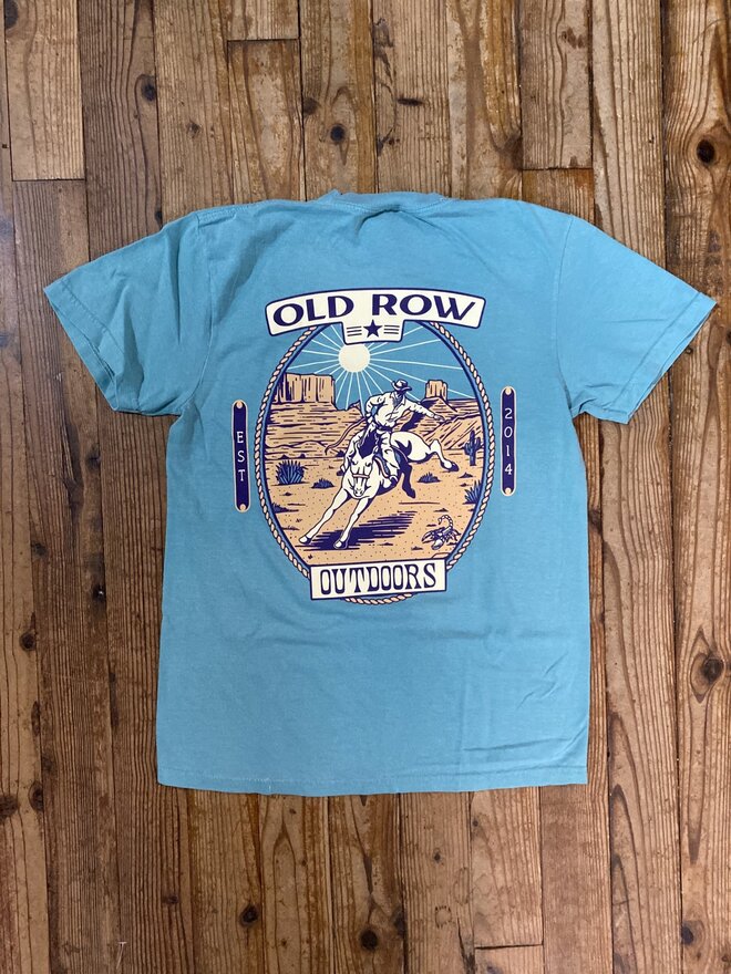 Old Row - Papa's General Store