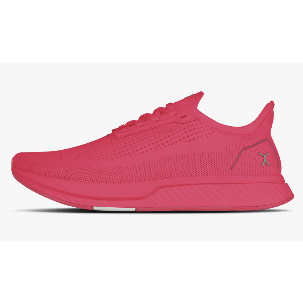 Flux Flux Adapt Runner Neon Pink RN - Papa's General Store