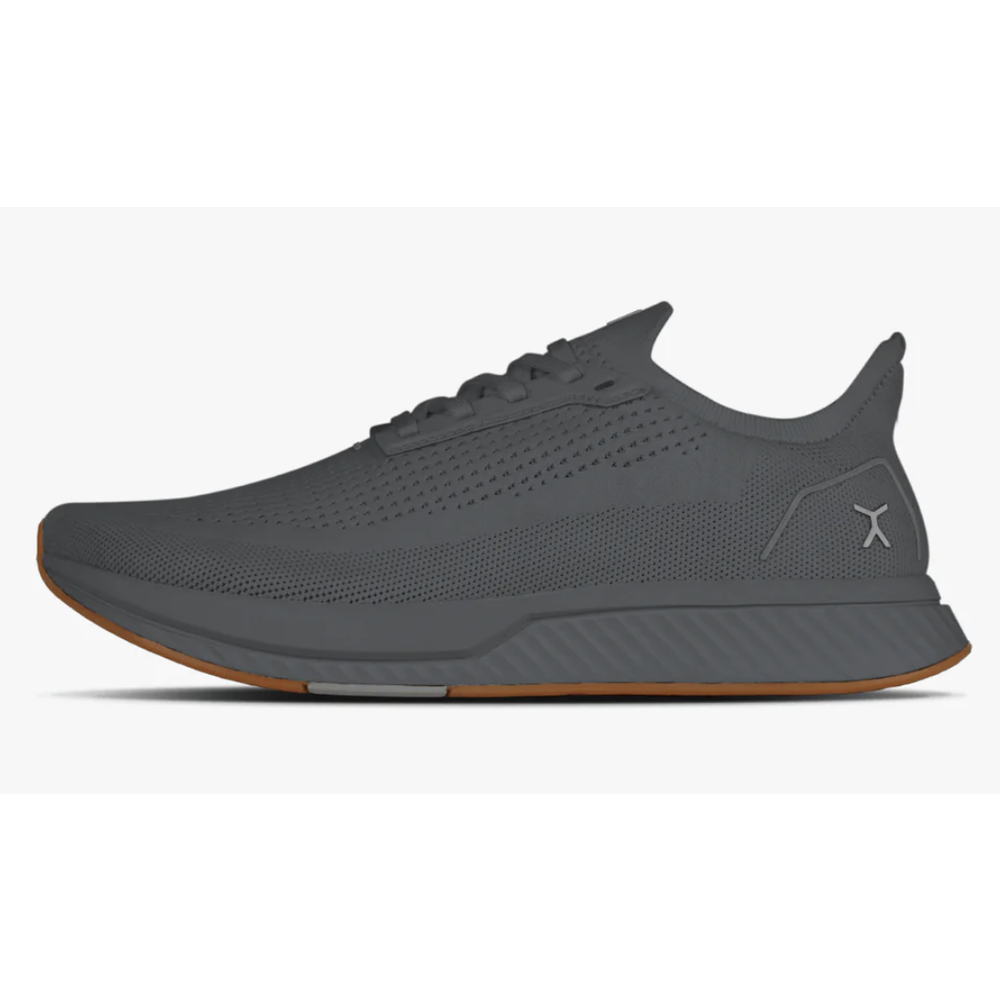 Flux Flux Adapt Runner Grey/Gum RN - Papa's General Store