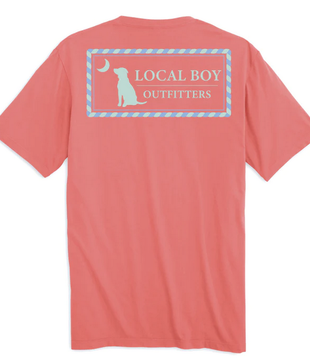 Local Boy Outfitters - Papa's General Store