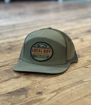 Local Boy Outfitters - Papa's General Store