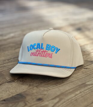 Local Boy Outfitters - Papa's General Store