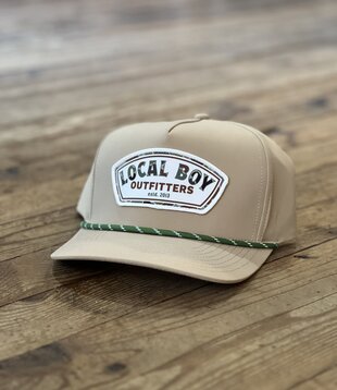 Local Boy Outfitters - Papa's General Store