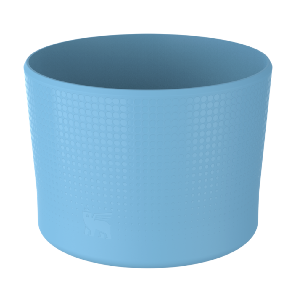 Stanley Quencher Boot and Straw Cover Azure 20/30 oz - Papa's General Store