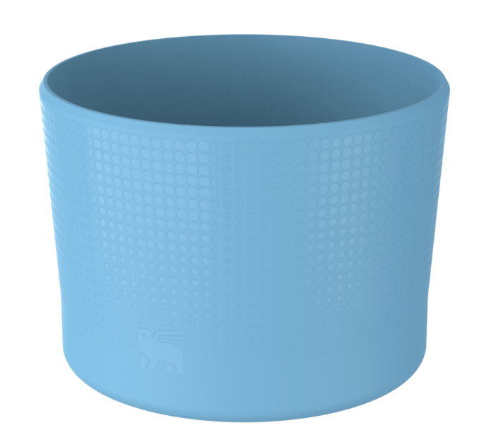 Stanley Quencher Boot and Straw Cover Azure 20/30 oz - Papa's General Store