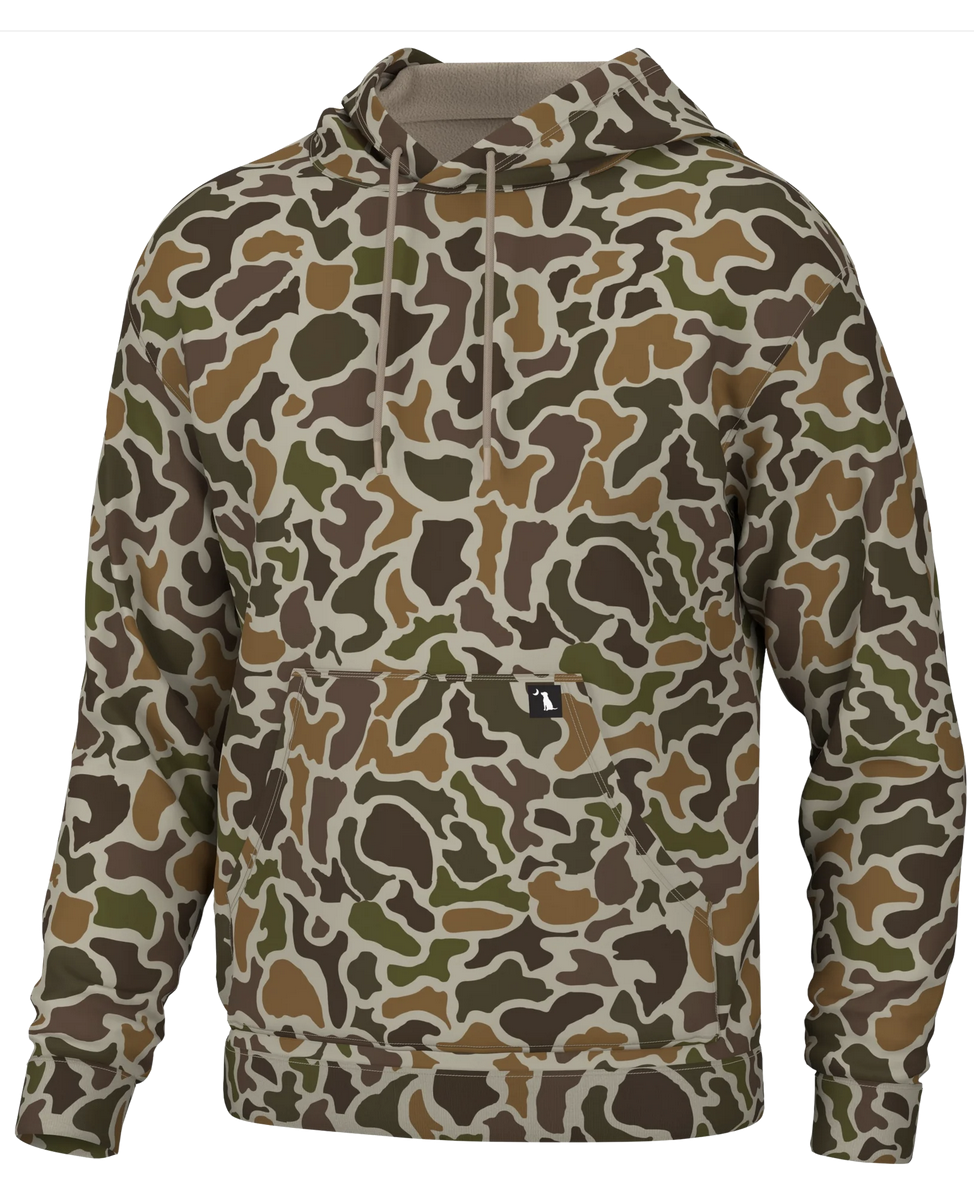 Local Boy Outfitters Local Boy Hilltop Hoodie Localflage Vintage - Papa ...