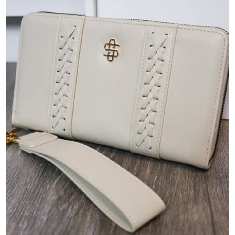 Simply Southern Wallet - Papa's General Store
