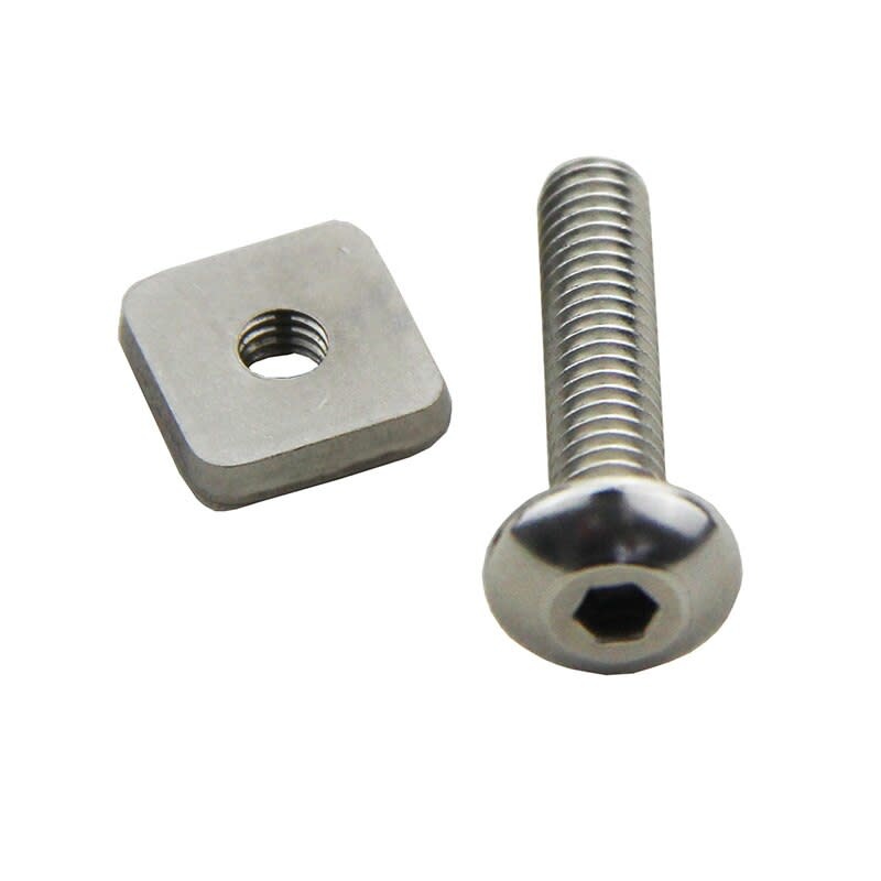 Vamo SUP FIN ALLEN KEY SCREW SET - Syndicate Boardshop Invermere