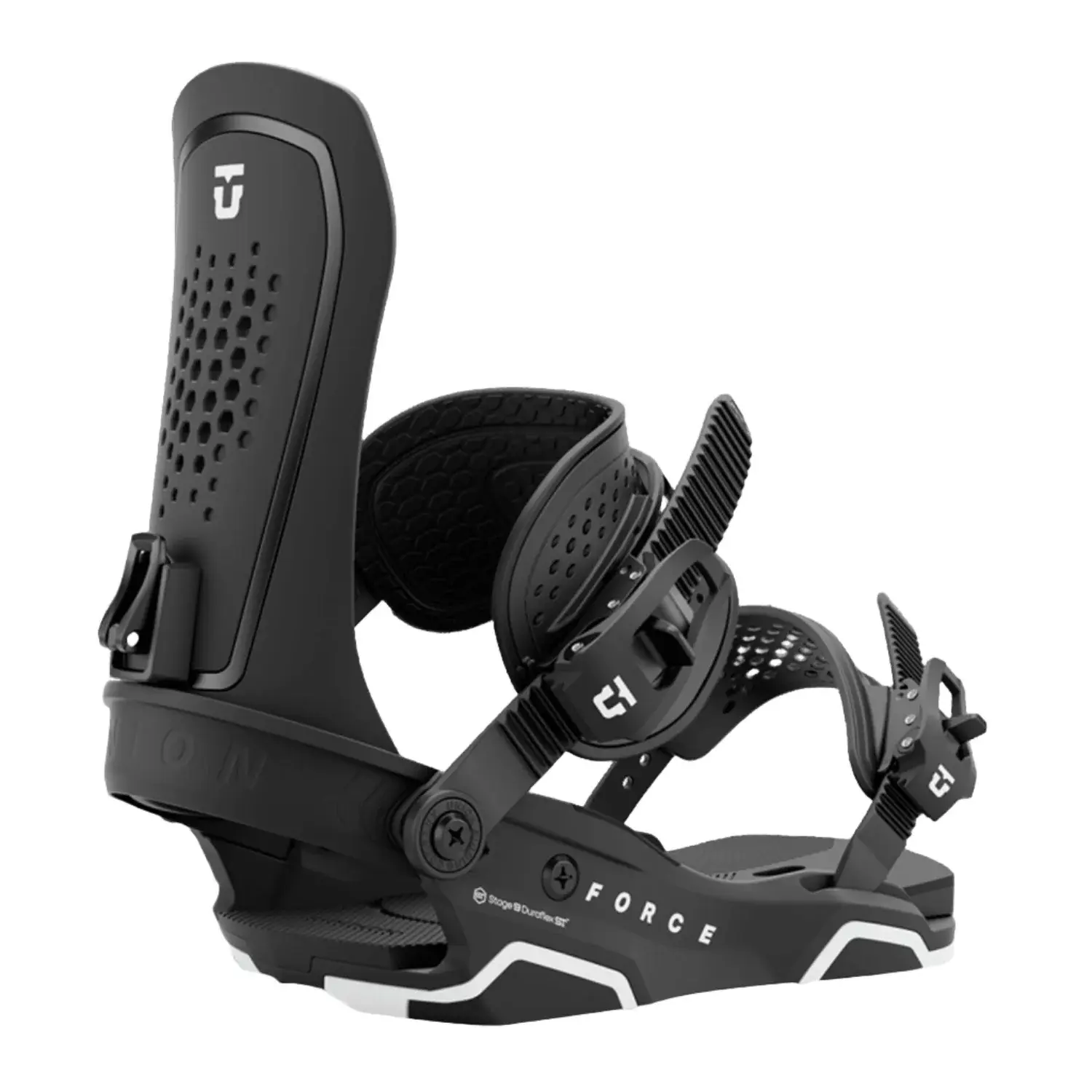 Union Union - FORCE BINDINGS (2025) - Black - - Syndicate Boardshop ...