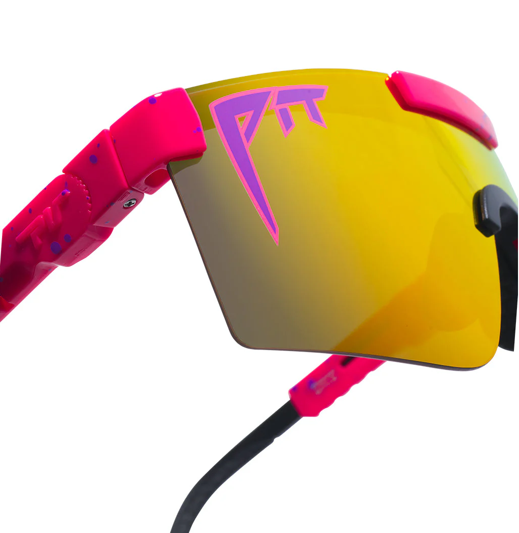 Pit Viper Pit Viper - THE ORIGINAL 2.0 (Reg) - The RADICAL w/ HDPV ...