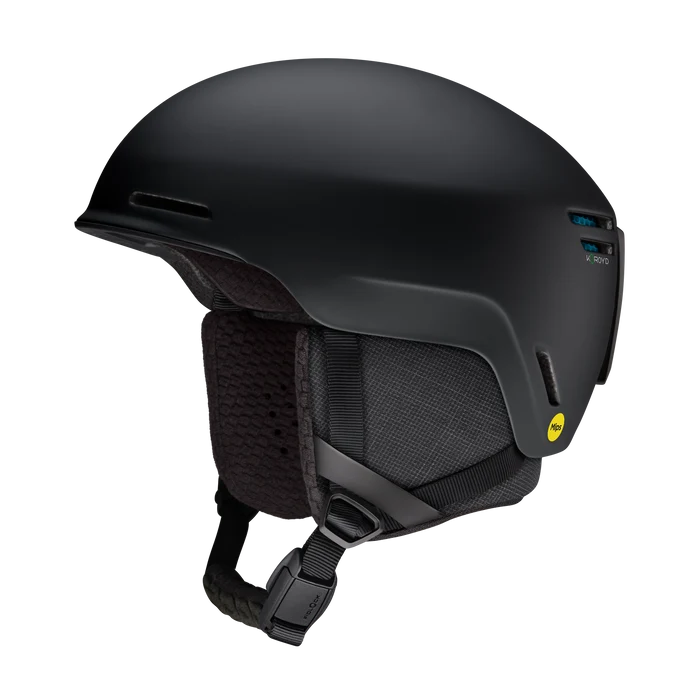 Smith Optics Smith - METHOD PRO MIPS* Helmet - Matte Black ...