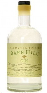 CALEDONIA SPIRITS BARR HILL GIN 750ML - Grapes & Grains
