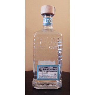 Tequila - Grapes & Grains