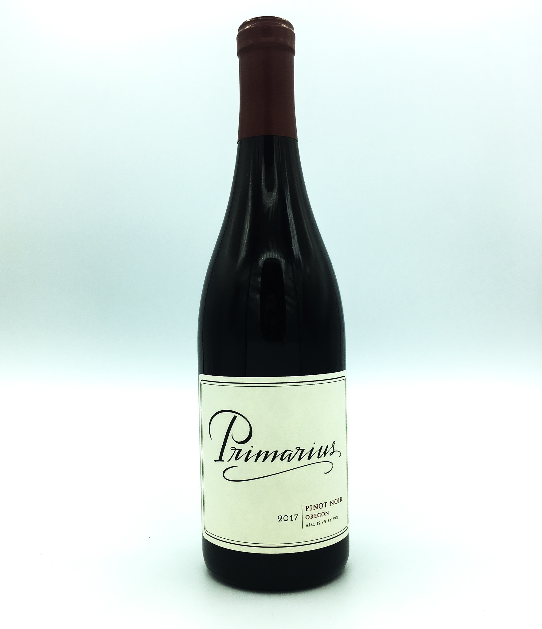 PRIMARIUS PINOT NOIR OREGON 750ML - Grapes & Grains